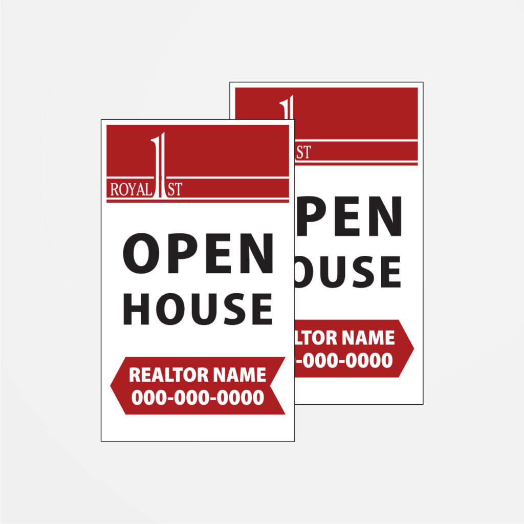 Aluminum Panel A Frame – Thunderbolt Sign